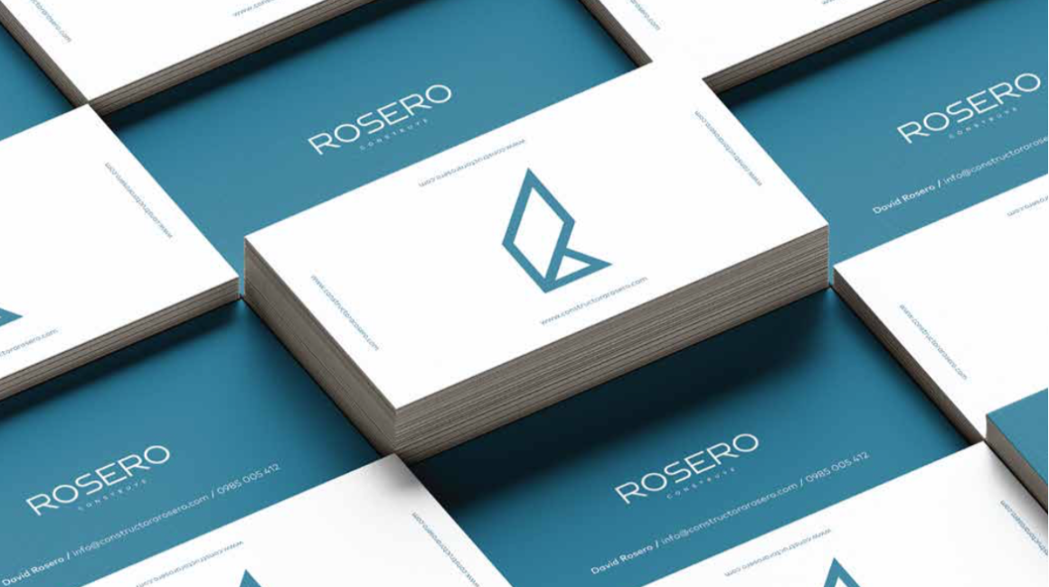 Constructora Rosero: nueva imagen y lujo | Dolce Vita