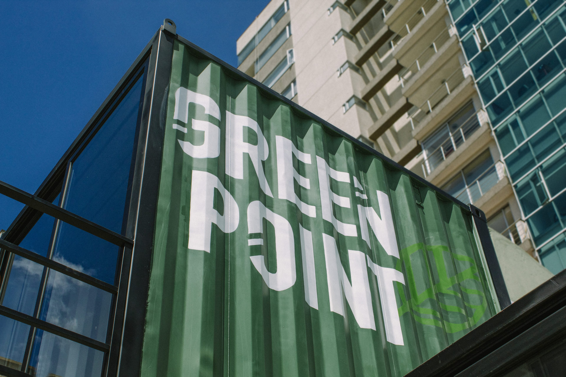 EN LAS PUERTAS DEL Green Point | Dolce Vita