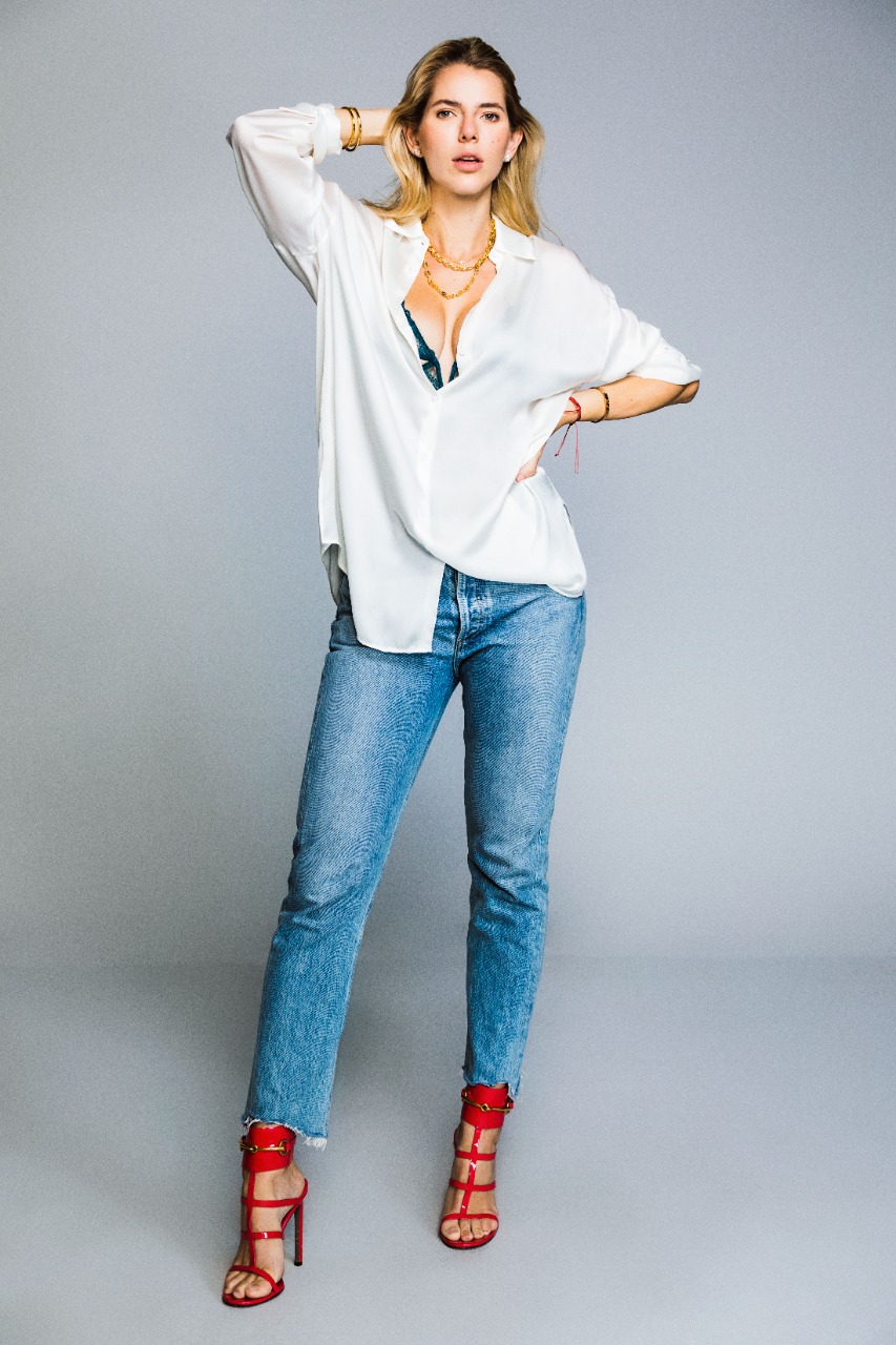 Un encuentro con Lavinia Valbonesi | Dolce Vita