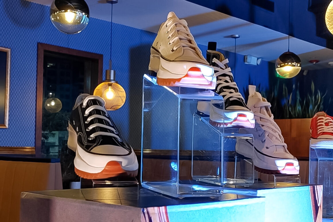 Converse, un icono atemporal de moda y estilo | Dolce Vita