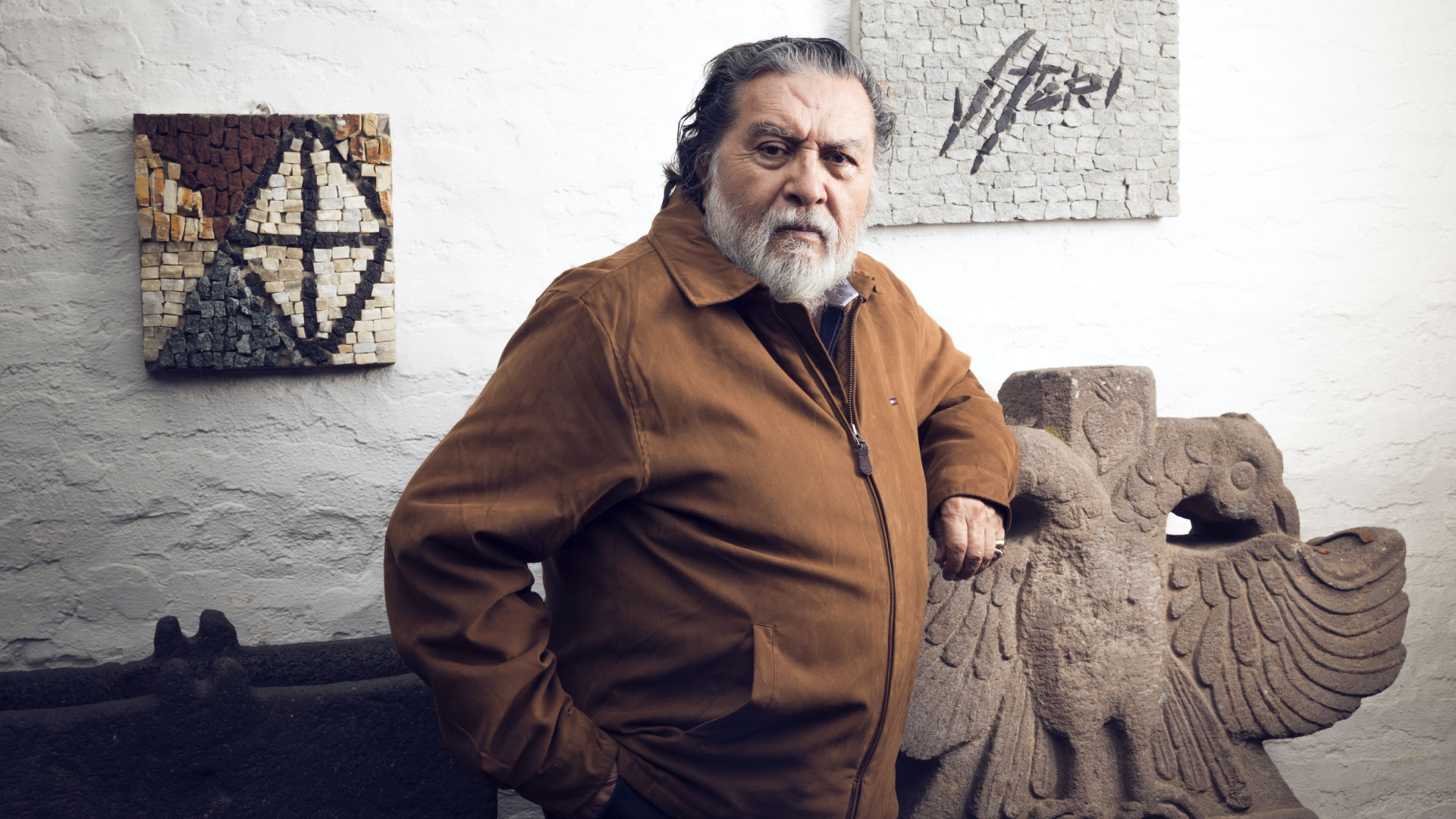 Recordando a Viteri, el artista, el amigo | Dolce Vita
