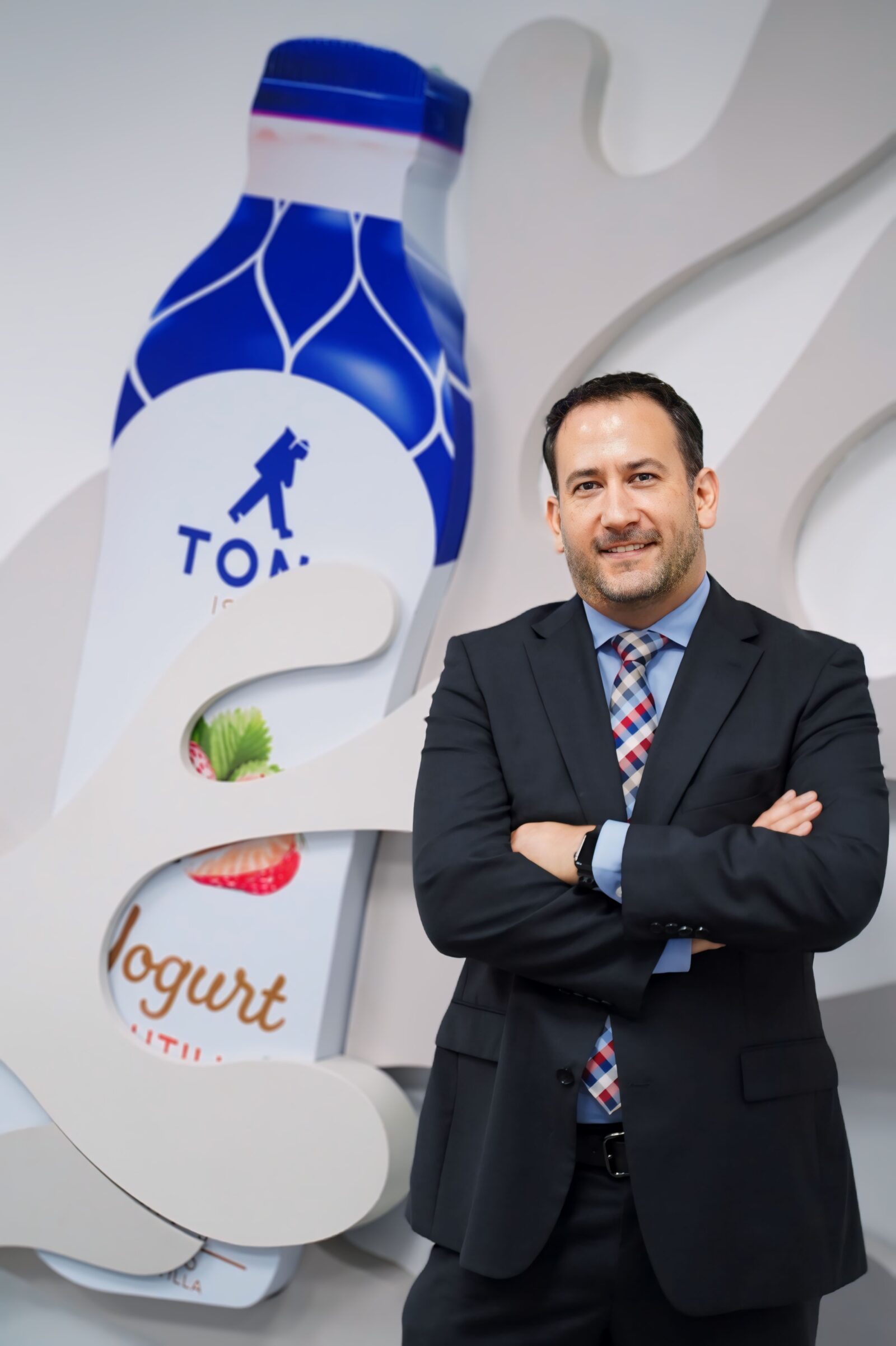 Sabor, nutrición y propósito: Así impacta Toni en Ecuador | Dolce Vita