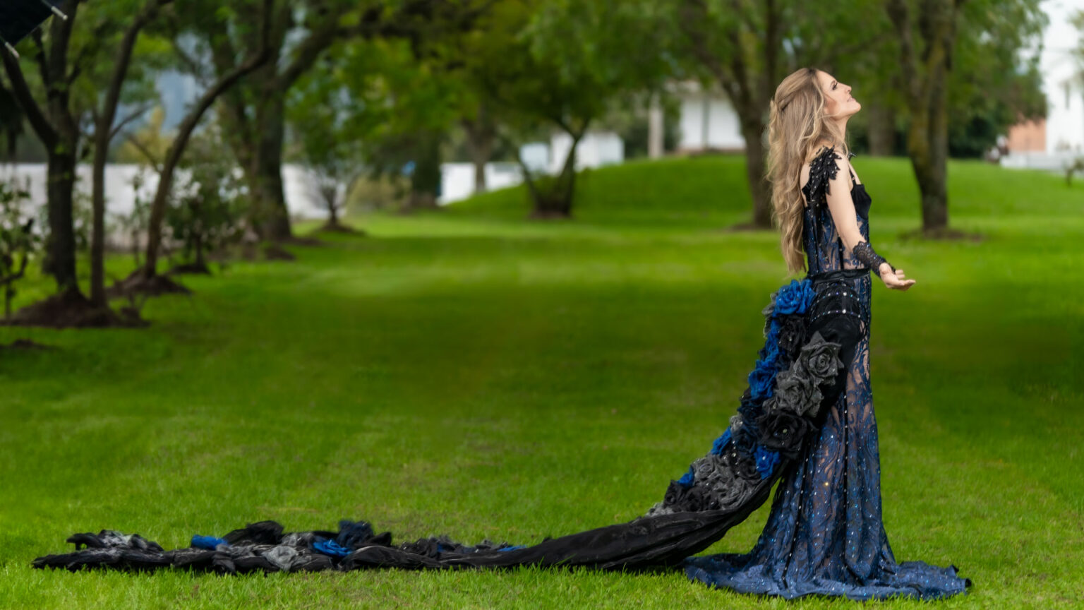 María Isabel Albuja en concierto | Dolce Vita